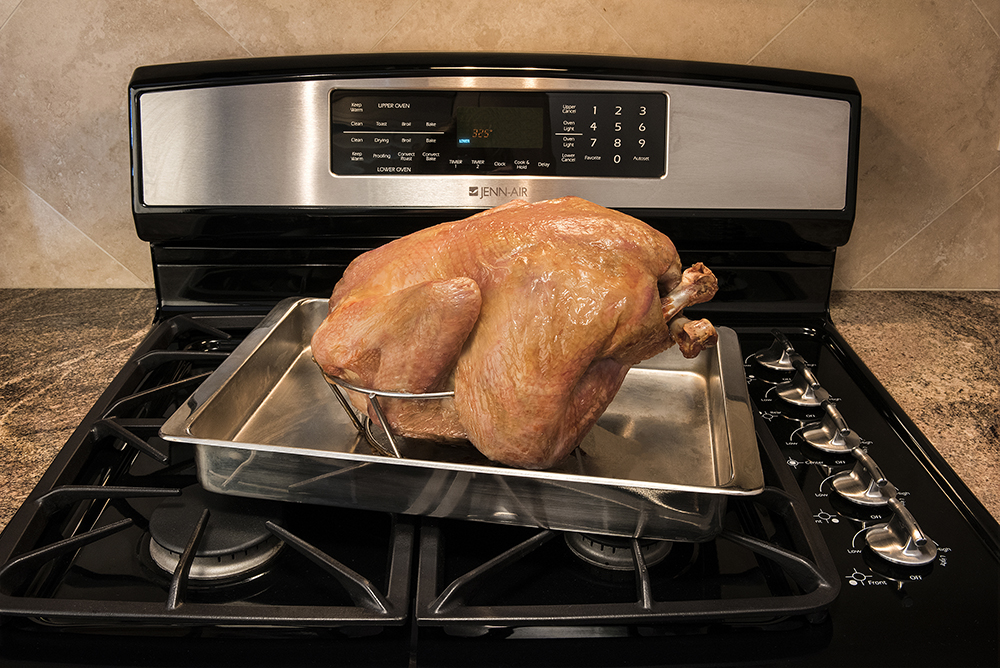Home - Topsy Turkey/Choice Chicken
