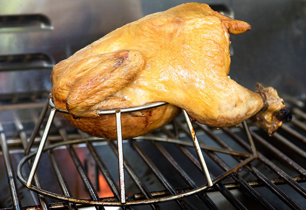 Home - Topsy Turkey/Choice Chicken